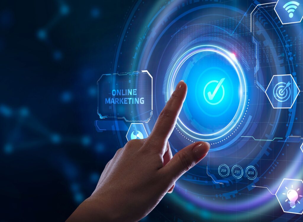 DIGITAL CONTENT PROVIDER - Digiexprimer