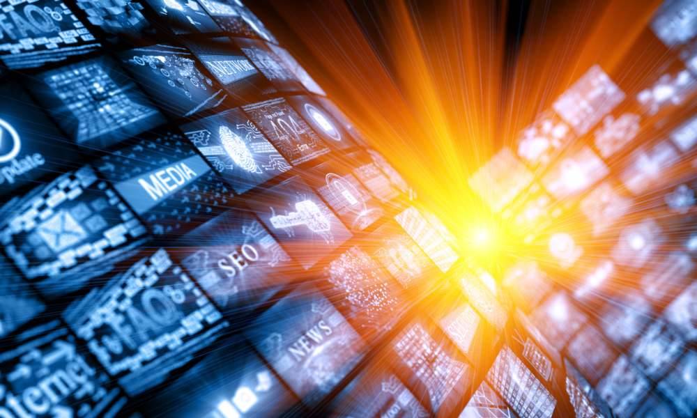 DIGITAL CONTENT PROVIDER - Digiexprimer